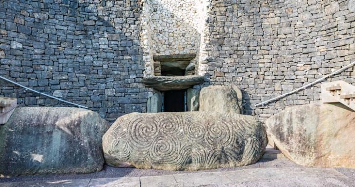 10 Ancient Structures that Were Ahead of Their Time