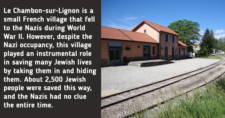 10 Historical Events That Sound Too Strange To Be True