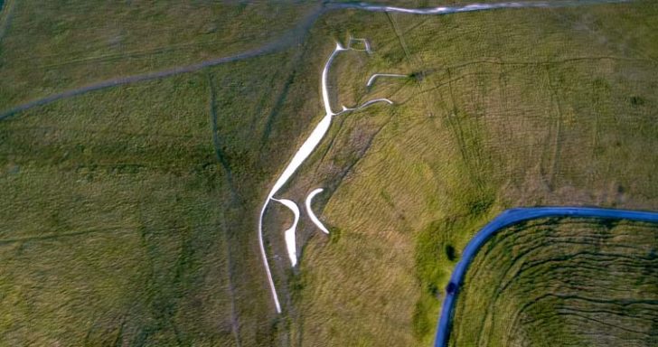 10 of the Most Incredible Geoglyphs from Around the World