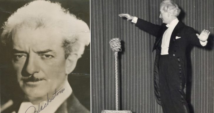 10 Of History's Most legendary Magicians