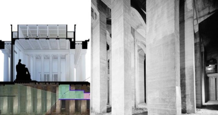 10 Hidden Secrets in Famous National Monuments