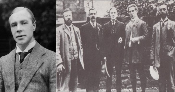 10 Historical Figures Who Disappeared and Have Never Been Found