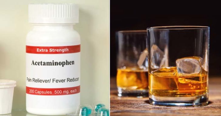 10 Ordinary but Hazardous Combinations