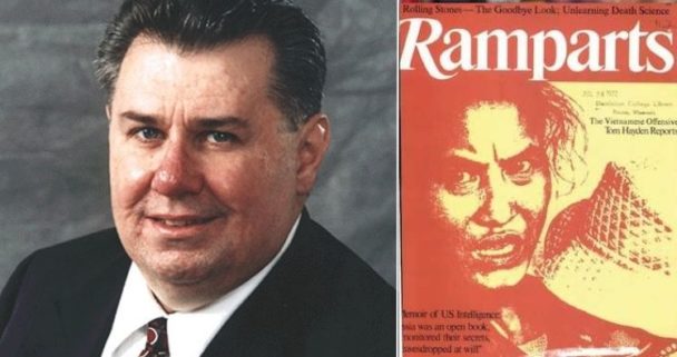 10 Famous Whistleblowers Who Changed History