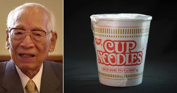 10 Interesting Backstories behind Popular Foods