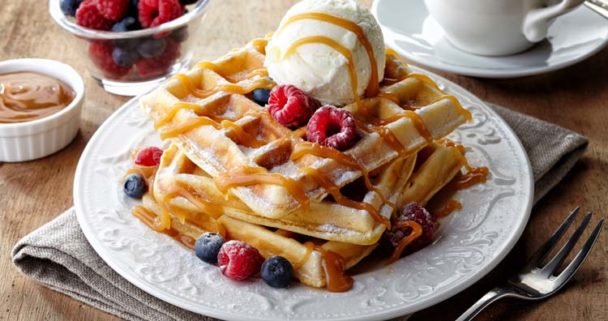 10 Interesting Backstories behind Popular Foods