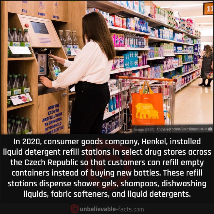 101 Interesting Facts To Share With Your Friends