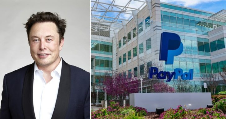 20 Lesser-Known Facts About Elon Musk's Life