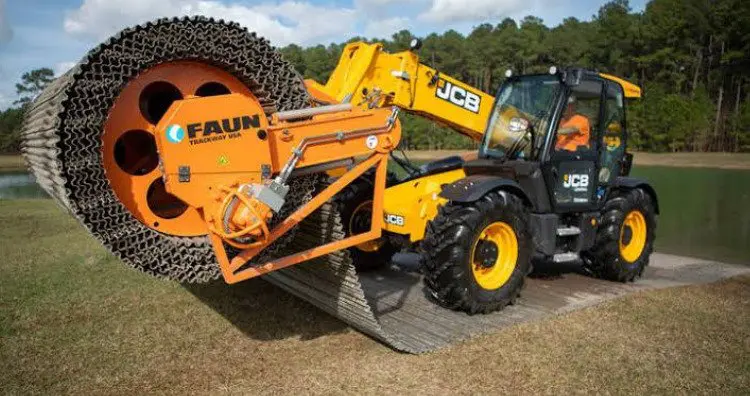 10 Amazing Specialized Machines You Should See