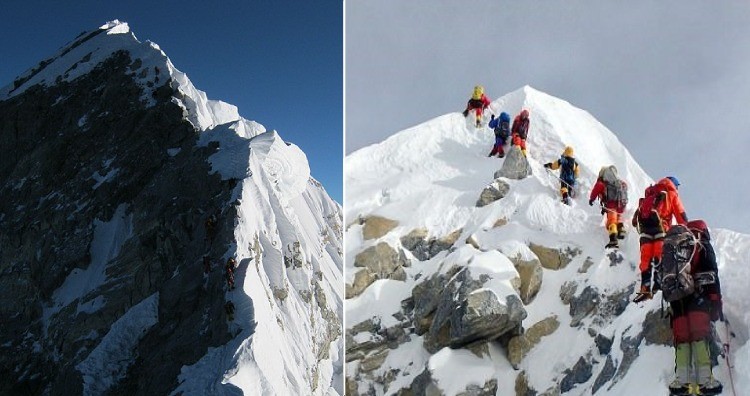 10 Incredible Natural Wonders that No Longer Exist