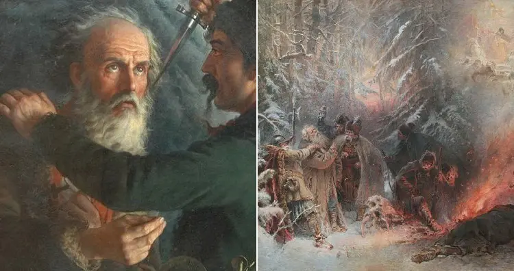 10 Ordinary People Who Changed The Course Of History