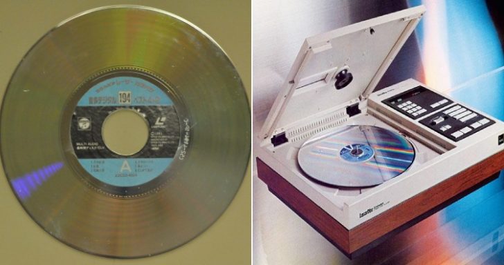 10 Intriguing Forms of Technology that Became Obsolete