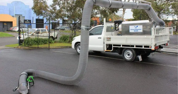 10 Amazing Specialized Machines You Should See