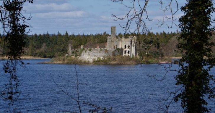 10 Abandoned Places You Barely Have Heard or Known About