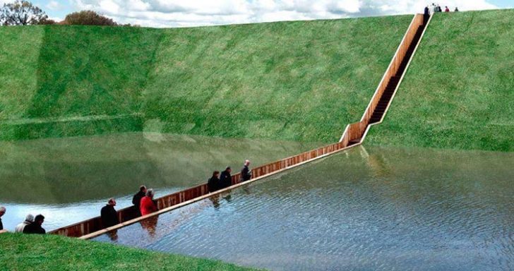 30 Most Unique Bridges In The World