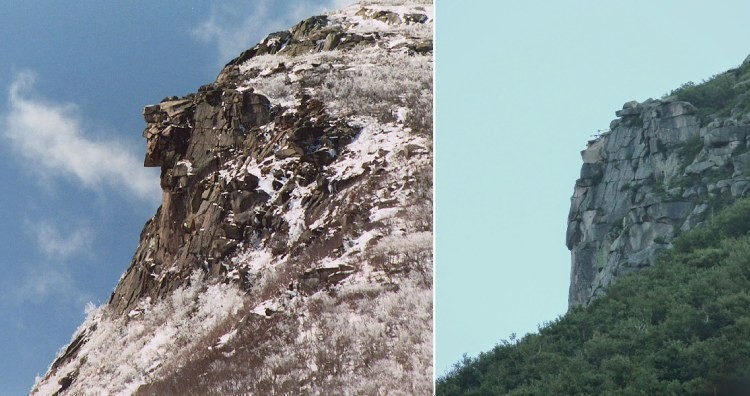 10 Incredible Natural Wonders that No Longer Exist