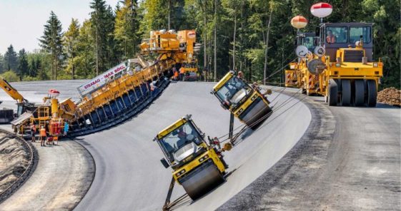 10 Amazing Specialized Machines You Should See