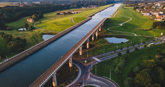 30 Most Unique Bridges In The World