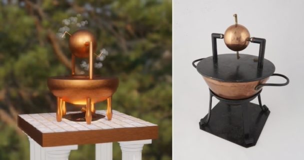 10 Incredible Ancient Technologies That Were Way Ahead of Their Time ...