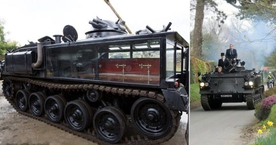 10 of the Weirdest Vehicle Designs Ever Made