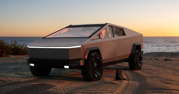 10 of the Weirdest Vehicle Designs Ever Made