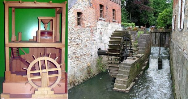 10 Incredible Ancient Technologies That Were Way Ahead of Their Time ...