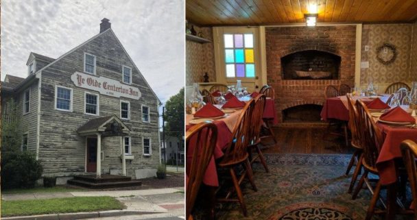 20 of the Oldest Restaurants in the United States