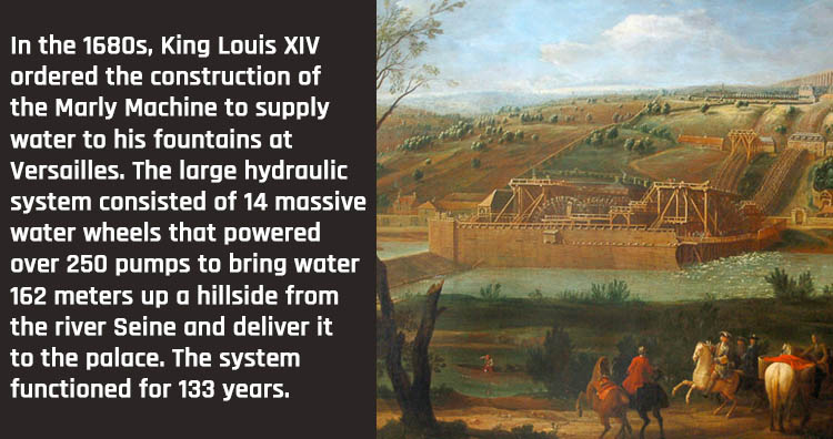 10 Incredible Ancient Technologies That Were Way Ahead of Their Time ...