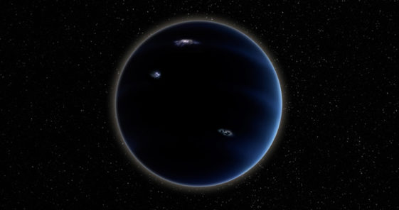 10 Lesser-Known Facts about Planets