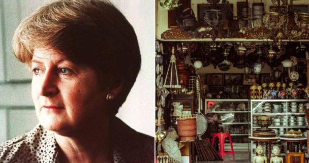 10 People Who Mysteriously Disappeared From Their Workplace