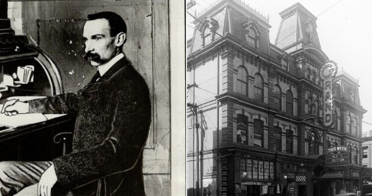 10 People Who Mysteriously Disappeared From Their Workplace