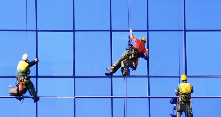 20 of the Most Dangerous Jobs in America
