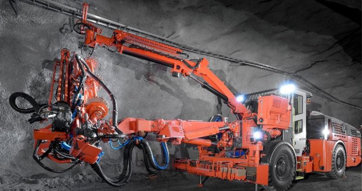 10 Amazing Specialized Machines You Should See