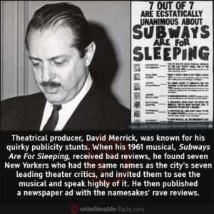 400 Fun Facts For Curious Minds