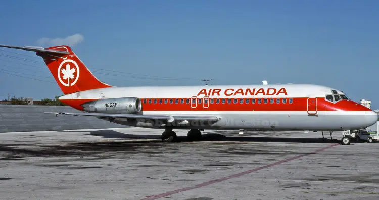 10 Aircraft Accidents That Changed The Aviation Forever