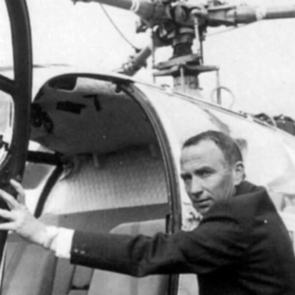 When French Aviator Jean Boulet Set Two World Records at the Same Time