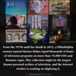 400 Fun Facts For Curious Minds