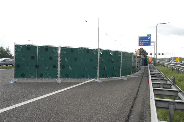 What are Incident Screens?