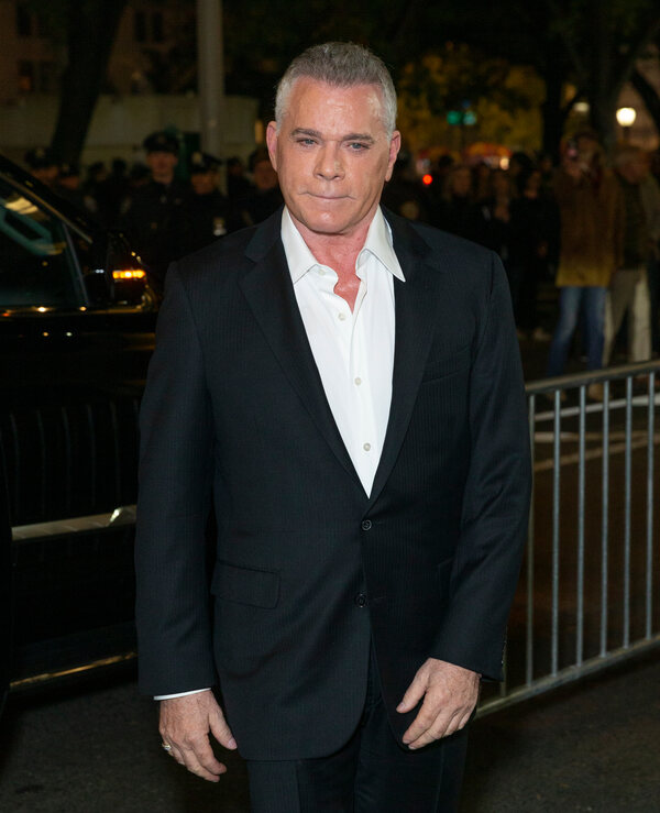 Ray Liotta Hired a Private Investigator to Find His Birth Mother