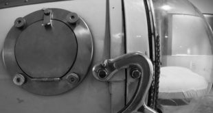 Paul Alexander: The Man Living Inside an Iron Lung for 70 Years