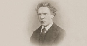 Who Was Theo Van Gogh? The Man Behind Vincent, the Artist