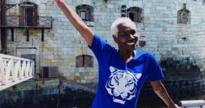 5 Real Black Princesses Everyone Should Know About