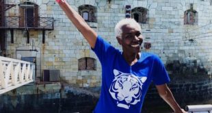 5 Real Black Princesses Everyone Should Know About