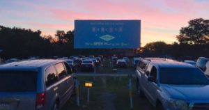 20 Best Drive-In Movie Theatres In The US
