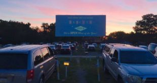 20 Best Drive-In Movie Theatres In The US