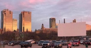 20 Best Drive-In Movie Theatres In The US