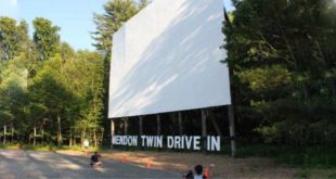 20 Best Drive-In Movie Theatres In The US