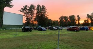 20 Best Drive-In Movie Theatres In The US