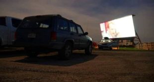 20 Best Drive-In Movie Theatres In The US