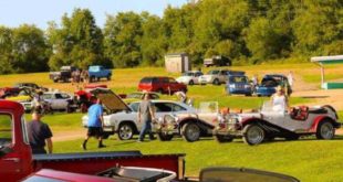 20 Best Drive-In Movie Theatres In The US